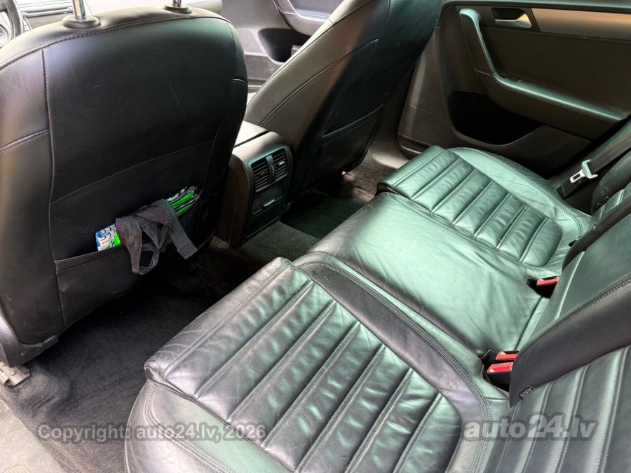 Pelēks Volkswagen Passat 2011 Veru, ar dzinēja tilpumu 1.40 L un nobraukumu 342 tūkst. km par 2500 €, foto 10 vietnē AUTOMOTO.COM.LV