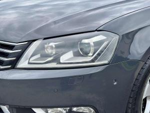 Pelēks Volkswagen Passat 2011 Viļņa, ar dzinēja tilpumu 1.97 L un nobraukumu 310 tūkst. km par 4700 €, foto 9 vietnē AUTOMOTO.COM.LV