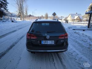 Pelēks Volkswagen Passat 2012 Šalčininkai, ar dzinēja tilpumu 2.00 L un nobraukumu 299 tūkst. km par 4650 €, foto 9 vietnē AUTOMOTO.COM.LV