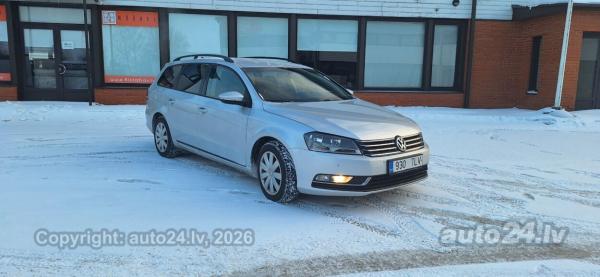 Pelēks Volkswagen Passat 2012 Pērnava, ar dzinēja tilpumu 2.00 L un nobraukumu 363 tūkst. km par 4000 €, foto 7 vietnē AUTOMOTO.COM.LV