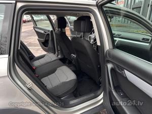 Grey Volkswagen Passat 2012 in Tallinn, with an engine capacity of 2.00 L and mileage of 398 thousand km for 5499 €, photo 15 on AUTOMOTO.COM.LV