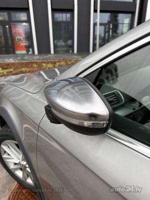 Grey Volkswagen Passat 2012 in Tallinn, with an engine capacity of 2.00 L and mileage of 398 thousand km for 5499 €, photo 19 on AUTOMOTO.COM.LV