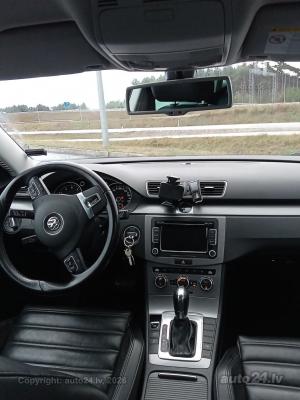 Pelēks Volkswagen Passat 2012 Tallina, ar dzinēja tilpumu 1.50 L un nobraukumu 308 tūkst. km par 3490 €, foto 7 vietnē AUTOMOTO.COM.LV