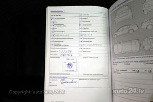 Grey Volkswagen Passat 2012 in Tallinn, with an engine capacity of 1.60 L and mileage of 369 thousand km for 2999 €, photo 8 on AUTOMOTO.COM.LV