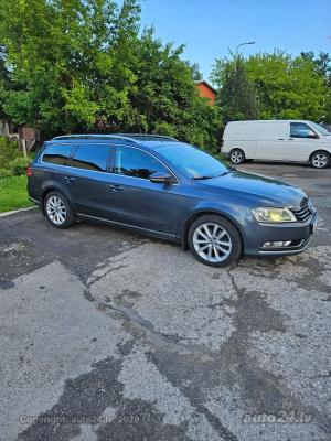 Pelēks Volkswagen Passat 2012 Tartu, ar dzinēja tilpumu 1.80 L un nobraukumu 225 tūkst. km par 4300 €, foto 5 vietnē AUTOMOTO.COM.LV