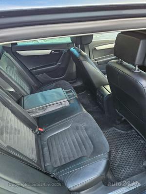 Pelēks Volkswagen Passat 2012 Tartu, ar dzinēja tilpumu 1.80 L un nobraukumu 225 tūkst. km par 4300 €, foto 10 vietnē AUTOMOTO.COM.LV