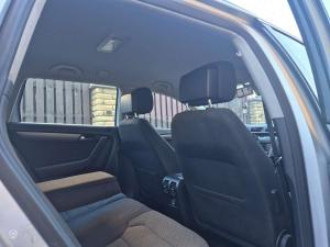 Grey Volkswagen Passat 2012 in Vilnius, with an engine capacity of 2.00 L and mileage of 360 thousand km for 3750 €, photo 13 on AUTOMOTO.COM.LV
