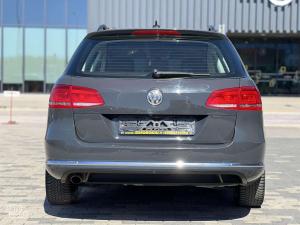 Pelēks Volkswagen Passat 2012 Šauļi, ar dzinēja tilpumu 1.60 L un nobraukumu 230 tūkst. km par 4950 €, foto 7 vietnē AUTOMOTO.COM.LV