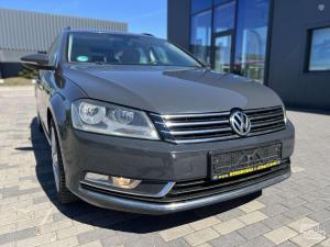 Pelēks Volkswagen Passat 2012 Šauļi, ar dzinēja tilpumu 1.60 L un nobraukumu 230 tūkst. km par 4950 €, foto 11 vietnē AUTOMOTO.COM.LV
