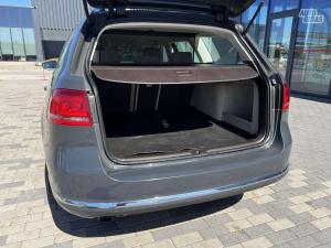 Pelēks Volkswagen Passat 2012 Šauļi, ar dzinēja tilpumu 1.60 L un nobraukumu 230 tūkst. km par 4950 €, foto 26 vietnē AUTOMOTO.COM.LV