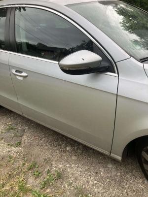 Pelēks Volkswagen Passat 2012 Kauņa, ar dzinēja tilpumu 1.40 L un nobraukumu 226 tūkst. km par 3500 €, foto 10 vietnē AUTOMOTO.COM.LV