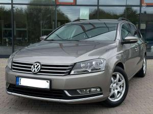 Pelēks Volkswagen Passat 2012 Klaipėda, ar dzinēja tilpumu 1.97 L un nobraukumu 282 tūkst. km par 5800 €, foto 8 vietnē AUTOMOTO.COM.LV