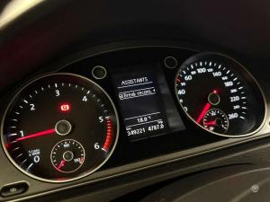 Pelēks Volkswagen Passat 2012 Marijampole, ar dzinēja tilpumu 1.97 L un nobraukumu 349 tūkst. km par 5450 €, foto 4 vietnē AUTOMOTO.COM.LV