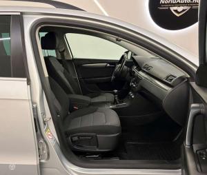 Pelēks Volkswagen Passat 2012 Marijampole, ar dzinēja tilpumu 1.97 L un nobraukumu 349 tūkst. km par 5450 €, foto 14 vietnē AUTOMOTO.COM.LV