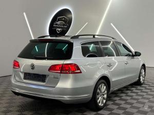 Pelēks Volkswagen Passat 2012 Marijampole, ar dzinēja tilpumu 1.97 L un nobraukumu 349 tūkst. km par 5450 €, foto 25 vietnē AUTOMOTO.COM.LV