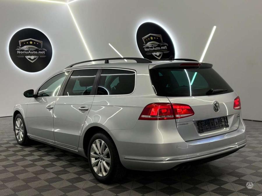 Pelēks Volkswagen Passat 2012 Marijampole, ar dzinēja tilpumu 1.97 L un nobraukumu 349 tūkst. km par 5450 €, foto 26 vietnē AUTOMOTO.COM.LV