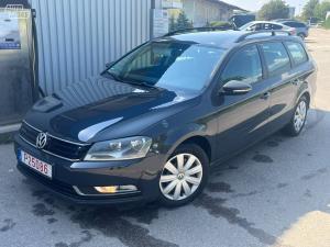 Pelēks Volkswagen Passat 2012 Marijampole, ar dzinēja tilpumu 1.60 L un nobraukumu 220 tūkst. km par 4950 €, foto  vietnē AUTOMOTO.COM.LV