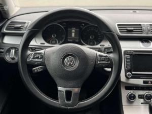 Pelēks Volkswagen Passat 2012 Šauļi, ar dzinēja tilpumu 2.00 L un nobraukumu 194 tūkst. km par 5699 €, foto 18 vietnē AUTOMOTO.COM.LV