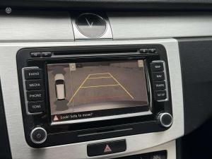 Pelēks Volkswagen Passat 2012 Šauļi, ar dzinēja tilpumu 2.00 L un nobraukumu 194 tūkst. km par 5699 €, foto 24 vietnē AUTOMOTO.COM.LV