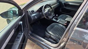 Pelēks Volkswagen Passat 2012 Tartu, ar dzinēja tilpumu 2.00 L un nobraukumu 419 tūkst. km par 4444 €, foto 10 vietnē AUTOMOTO.COM.LV