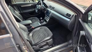Pelēks Volkswagen Passat 2012 Tartu, ar dzinēja tilpumu 2.00 L un nobraukumu 419 tūkst. km par 4444 €, foto 12 vietnē AUTOMOTO.COM.LV