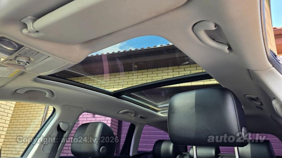 Pelēks Volkswagen Passat 2012 Tartu, ar dzinēja tilpumu 2.00 L un nobraukumu 419 tūkst. km par 4444 €, foto 14 vietnē AUTOMOTO.COM.LV