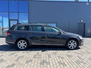 Pelēks Volkswagen Passat 2012 Šauļi, ar dzinēja tilpumu 1.60 L un nobraukumu 230 tūkst. km par 4950 €, foto 5 vietnē AUTOMOTO.COM.LV