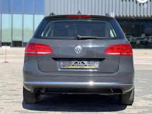 Pelēks Volkswagen Passat 2012 Šauļi, ar dzinēja tilpumu 1.60 L un nobraukumu 230 tūkst. km par 4950 €, foto 7 vietnē AUTOMOTO.COM.LV