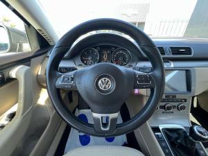 Pelēks Volkswagen Passat 2012 Šauļi, ar dzinēja tilpumu 1.60 L un nobraukumu 230 tūkst. km par 4950 €, foto 15 vietnē AUTOMOTO.COM.LV