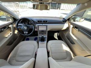Pelēks Volkswagen Passat 2012 Šauļi, ar dzinēja tilpumu 1.60 L un nobraukumu 230 tūkst. km par 4950 €, foto 16 vietnē AUTOMOTO.COM.LV