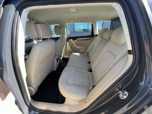 Pelēks Volkswagen Passat 2012 Šauļi, ar dzinēja tilpumu 1.60 L un nobraukumu 230 tūkst. km par 4950 €, foto 22 vietnē AUTOMOTO.COM.LV