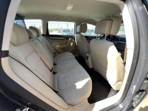 Pelēks Volkswagen Passat 2012 Šauļi, ar dzinēja tilpumu 1.60 L un nobraukumu 230 tūkst. km par 4950 €, foto 23 vietnē AUTOMOTO.COM.LV