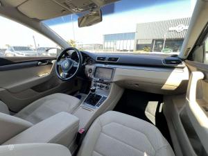 Pelēks Volkswagen Passat 2012 Šauļi, ar dzinēja tilpumu 1.60 L un nobraukumu 230 tūkst. km par 4950 €, foto 24 vietnē AUTOMOTO.COM.LV