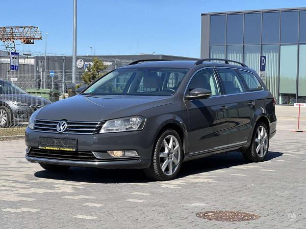 Volkswagen Passat 2012 Šauļi vietnē Pelēks Volkswagen Passat 2012 Šauļi, ar dzinēja tilpumu 1.60 L un nobraukumu 230 tūkst. km par 4950 €, foto 3 vietnē AUTOMOTO.COM.LV