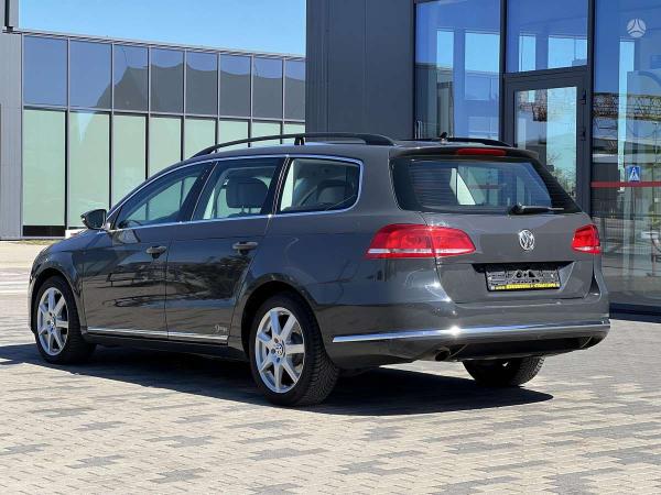 Volkswagen Passat 2012 Šauļi vietnē Pelēks Volkswagen Passat 2012 Šauļi, ar dzinēja tilpumu 1.60 L un nobraukumu 230 tūkst. km par 4950 €, foto 8 vietnē AUTOMOTO.COM.LV