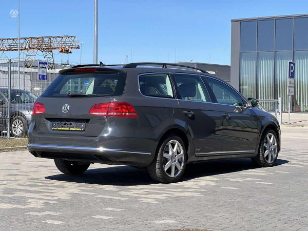 Volkswagen Passat 2012 Šauļi vietnē Pelēks Volkswagen Passat 2012 Šauļi, ar dzinēja tilpumu 1.60 L un nobraukumu 230 tūkst. km par 4950 €, foto 9 vietnē AUTOMOTO.COM.LV