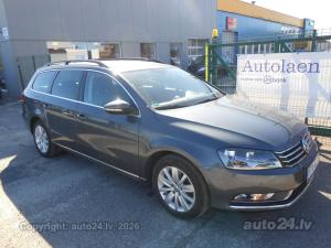 Pelēks Volkswagen Passat 2013 Viljandi, ar dzinēja tilpumu 2.00 L un nobraukumu 212 tūkst. km par 6590 €, foto 17 vietnē AUTOMOTO.COM.LV