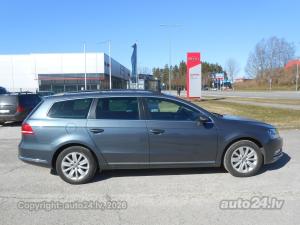 Pelēks Volkswagen Passat 2013 Viljandi, ar dzinēja tilpumu 2.00 L un nobraukumu 212 tūkst. km par 6590 €, foto 18 vietnē AUTOMOTO.COM.LV