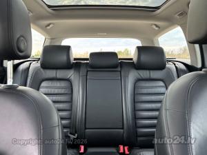 Grey Volkswagen Passat 2013 in Haapsalu, with an engine capacity of 2.00 L and mileage of 289 thousand km for 5900 €, photo 8 on AUTOMOTO.COM.LV