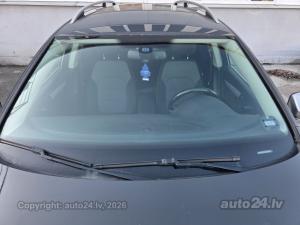 Grey Volkswagen Passat 2013 in Tallinn, with an engine capacity of 2.00 L and mileage of 386 thousand km for 3999 €, photo 21 on AUTOMOTO.COM.LV