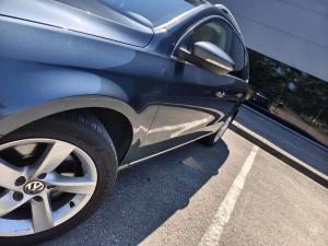Grey Volkswagen Passat 2013 in Vilnius, with an engine capacity of 1.40 L and mileage of 305 thousand km for 4300 €, photo 10 on AUTOMOTO.COM.LV