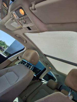 Grey Volkswagen Passat 2013 in Vilnius, with an engine capacity of 1.40 L and mileage of 305 thousand km for 4300 €, photo 17 on AUTOMOTO.COM.LV