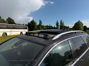 Grey Volkswagen Passat 2013 in Tallinn, with an engine capacity of 1.60 L and mileage of 285 thousand km for 6899 €, photo 5 on AUTOMOTO.COM.LV
