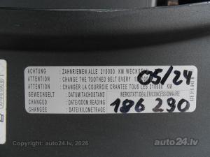 Grey Volkswagen Passat 2013 in Viljandi, with an engine capacity of 1.60 L and mileage of 206 thousand km for 6690 €, photo 14 on AUTOMOTO.COM.LV