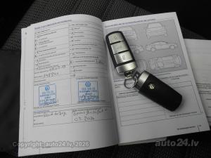 Grey Volkswagen Passat 2013 in Viljandi, with an engine capacity of 1.60 L and mileage of 206 thousand km for 6690 €, photo 15 on AUTOMOTO.COM.LV