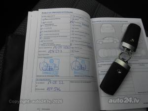Grey Volkswagen Passat 2013 in Viljandi, with an engine capacity of 1.60 L and mileage of 206 thousand km for 6690 €, photo 16 on AUTOMOTO.COM.LV
