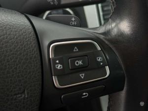 Pelēks Volkswagen Passat 2013 Viļņa, ar dzinēja tilpumu 2.00 L un nobraukumu 294 tūkst. km par 6499 €, foto 21 vietnē AUTOMOTO.COM.LV