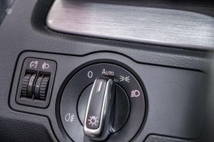 Grey Volkswagen Passat 2013 in Kaunas, with an engine capacity of 1.40 L and mileage of 237 thousand km for 6390 €, photo 16 on AUTOMOTO.COM.LV