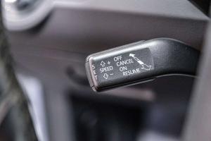 Grey Volkswagen Passat 2013 in Kaunas, with an engine capacity of 1.40 L and mileage of 237 thousand km for 6390 €, photo 17 on AUTOMOTO.COM.LV