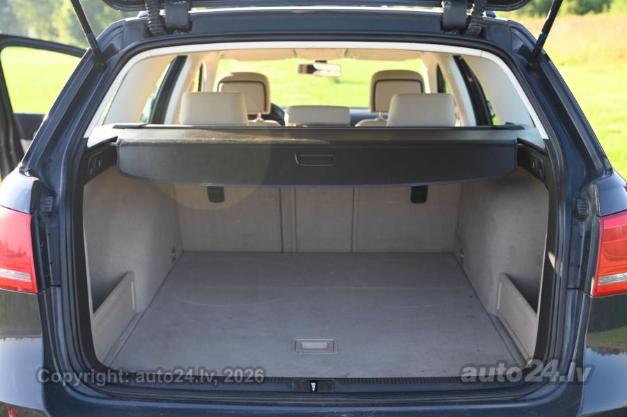 Pelēks Volkswagen Passat 2013 Pērnava, ar dzinēja tilpumu 2.00 L un nobraukumu 340 tūkst. km par 5600 €, foto 5 vietnē AUTOMOTO.COM.LV